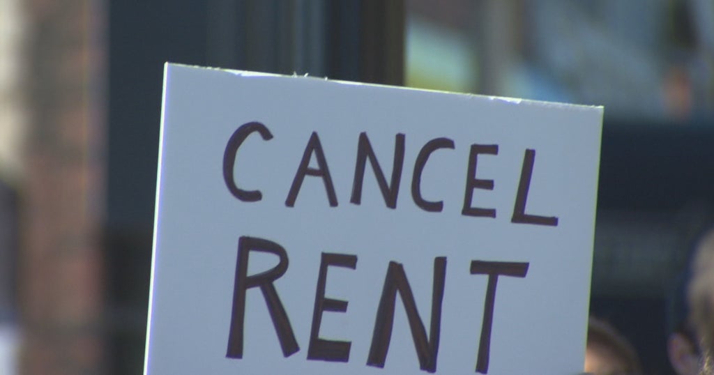 Eviction Moratorium Ends Where Renters Can Find Help In Massachusetts