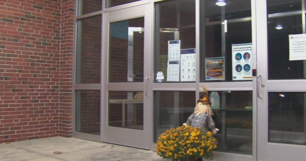 Daniel Webster Elementary School In Marshfield Shifts To Remote ...