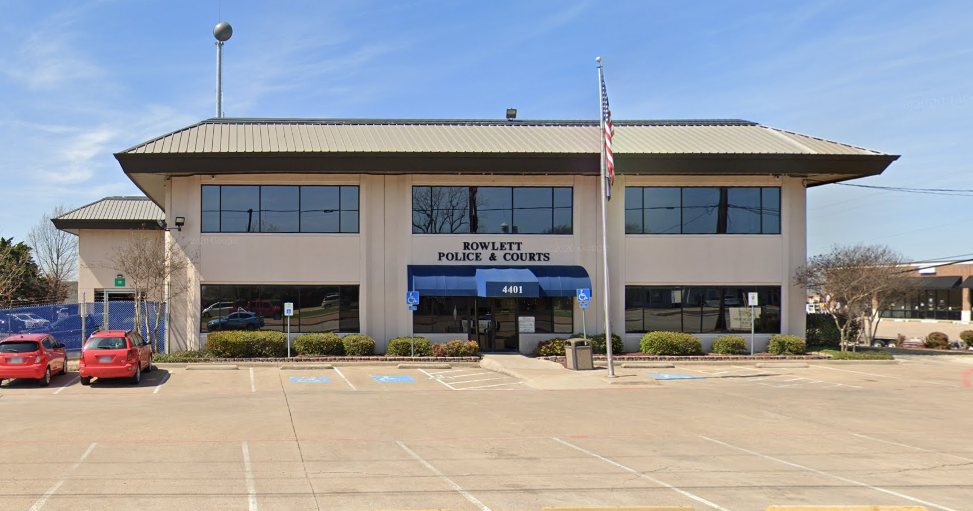 Man Arrested, Jailed For Suspected DWI Dies In Rowlett Police Custody ...