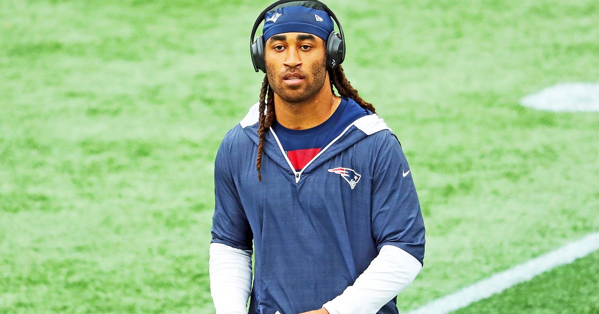 Stephon Gilmore 'Ready To Be Back In Action,' According To Instagram ...