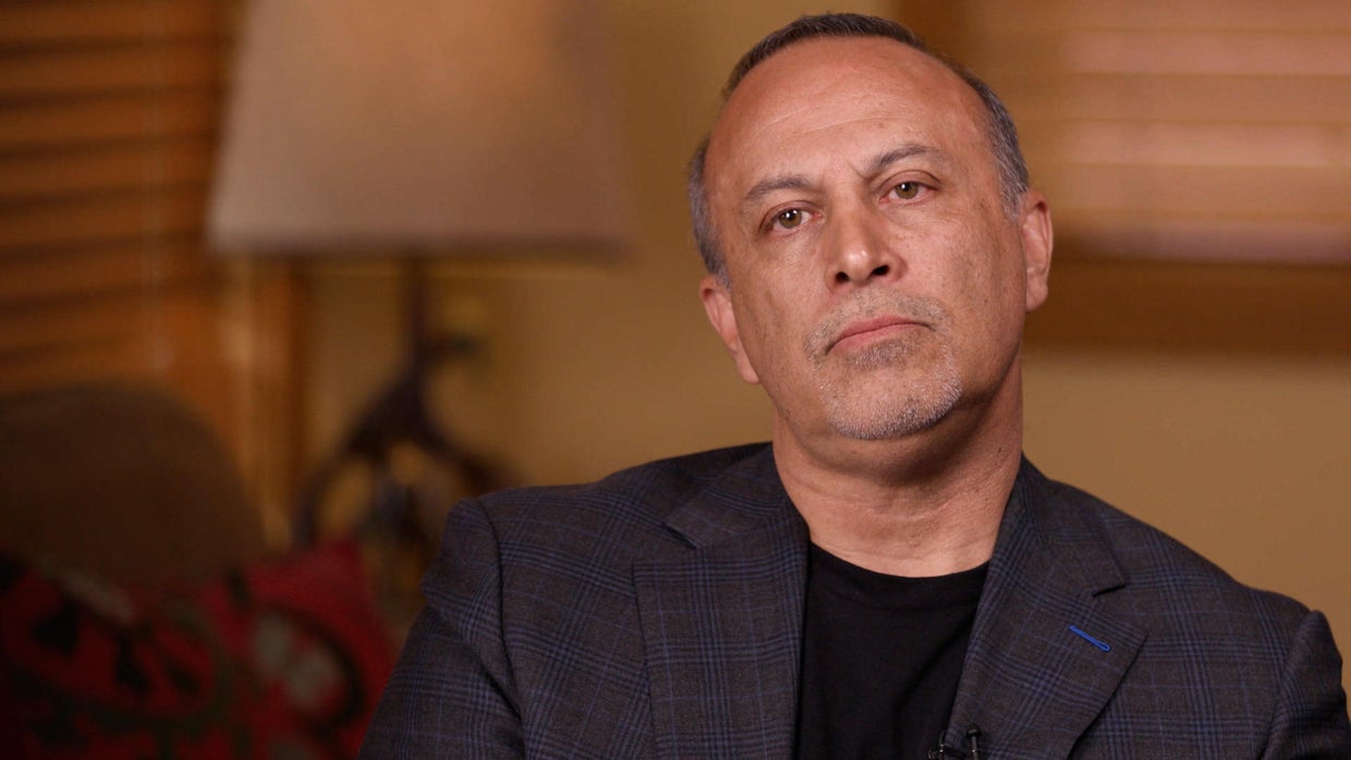 Inside the Lincoln Project's campaign against President Trump – 60 ...