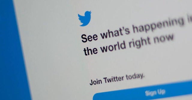Extremist groups exploit social media's promise of global community ...