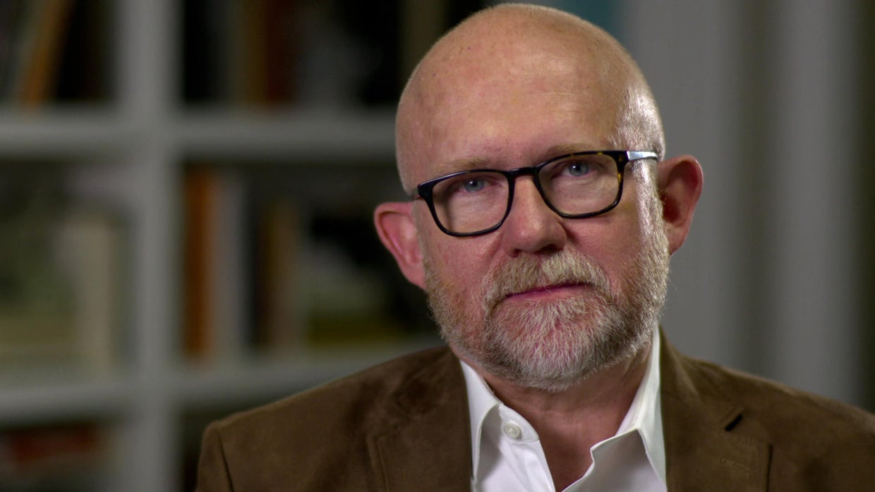 Inside the Lincoln Project's campaign against President Trump – 60 ...