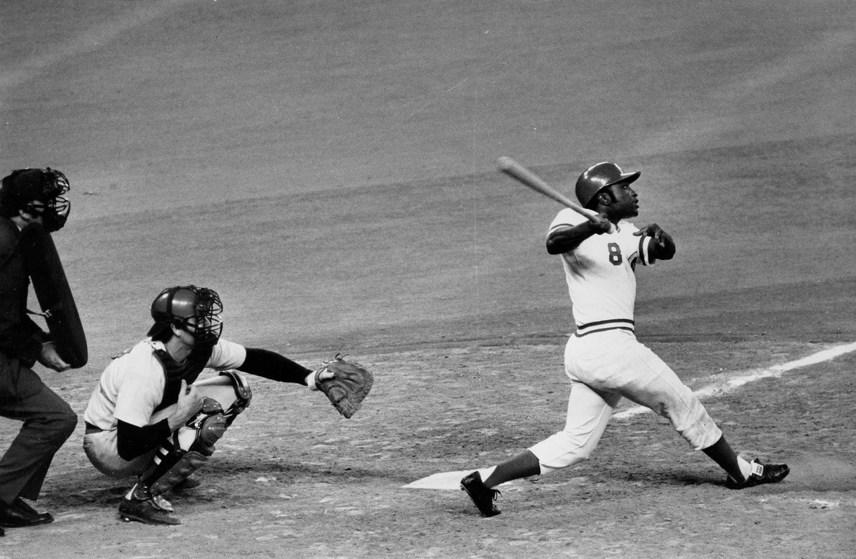 Joe Morgan, Hall of Famer and driving force of the Big Red Machine ...