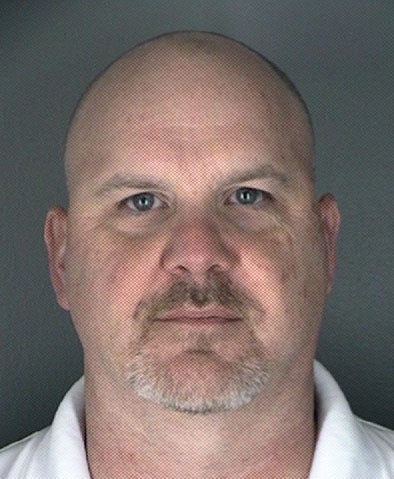 Former Boulder County Sheriff's Sgt. Christopher Mecca Faces Charges of ...