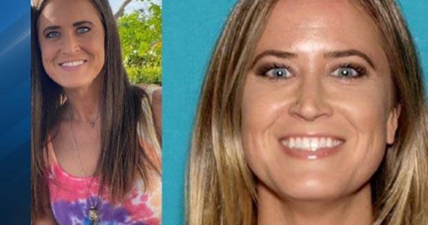 Authorities search for California mom who disappeared in Utah's Zion ...