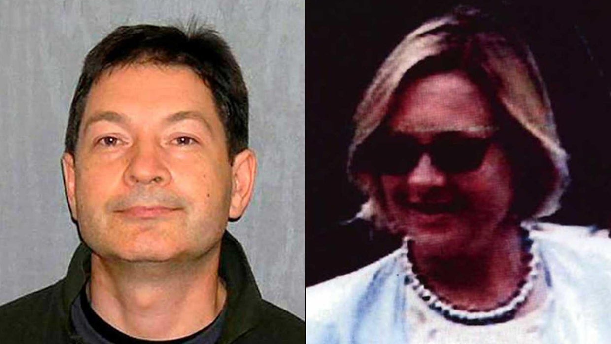 Russian spies living among us: Inside the FBI's "Operation Ghost Stories" - CBS News