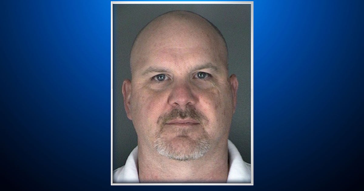 Former Boulder County Sheriff's Sgt. Christopher Mecca Faces Charges of ...