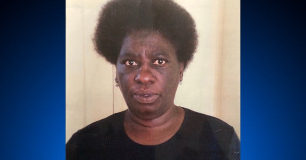 Police Searching For Missing 64 Year Old Woman Last Seen In Windsor