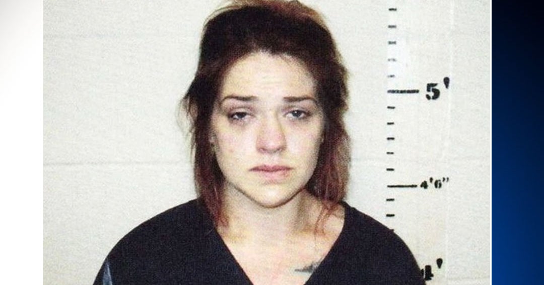 Woman Accused Of Killing Pregnant Mom & Cutting Infant From Womb ...