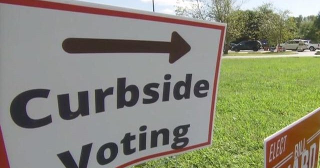 Early Voting Has Set Records But Navigating Mail In Ballot Rules Is A