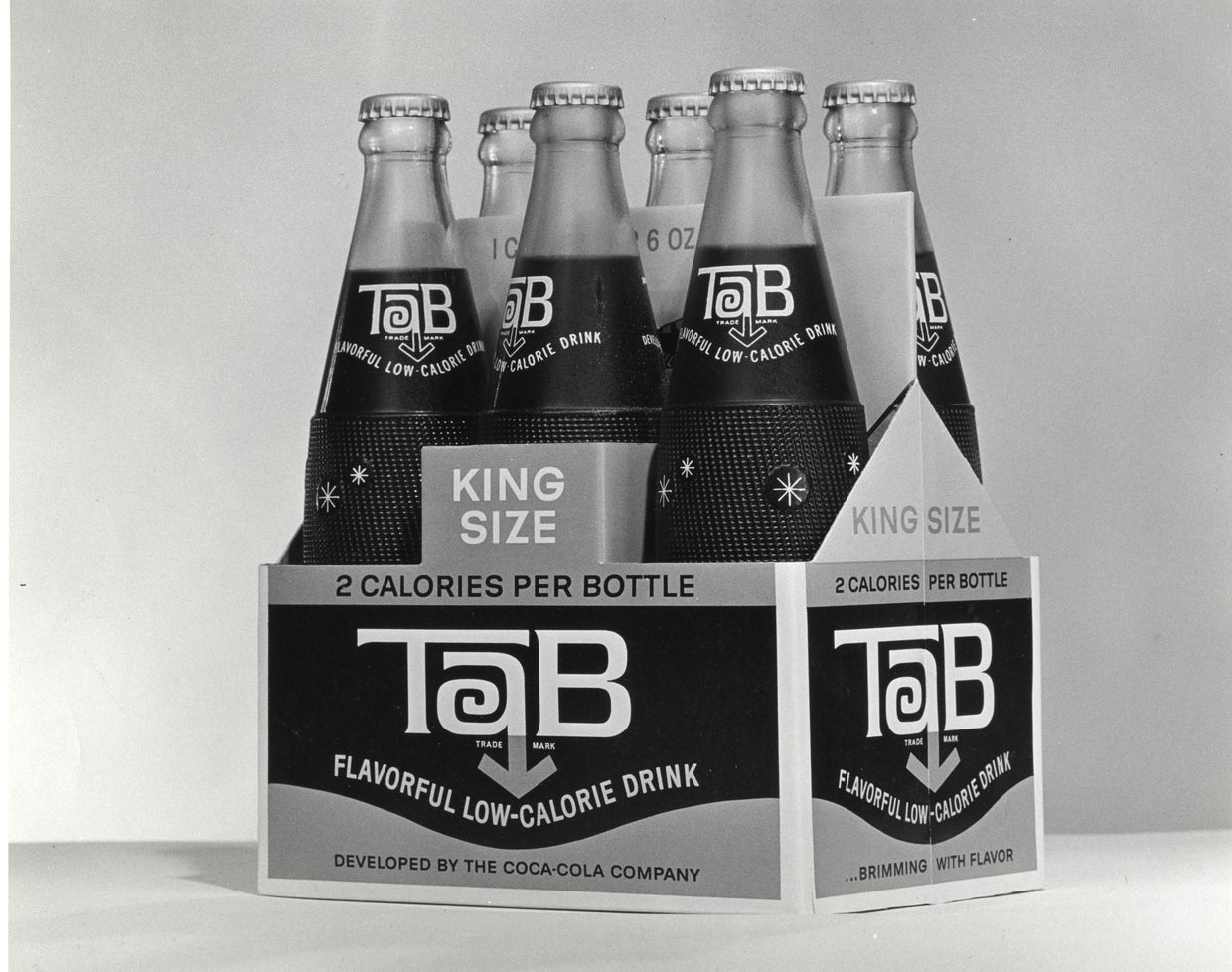 Coca-Cola is calling time on iconic diet soda Tab - CBS News