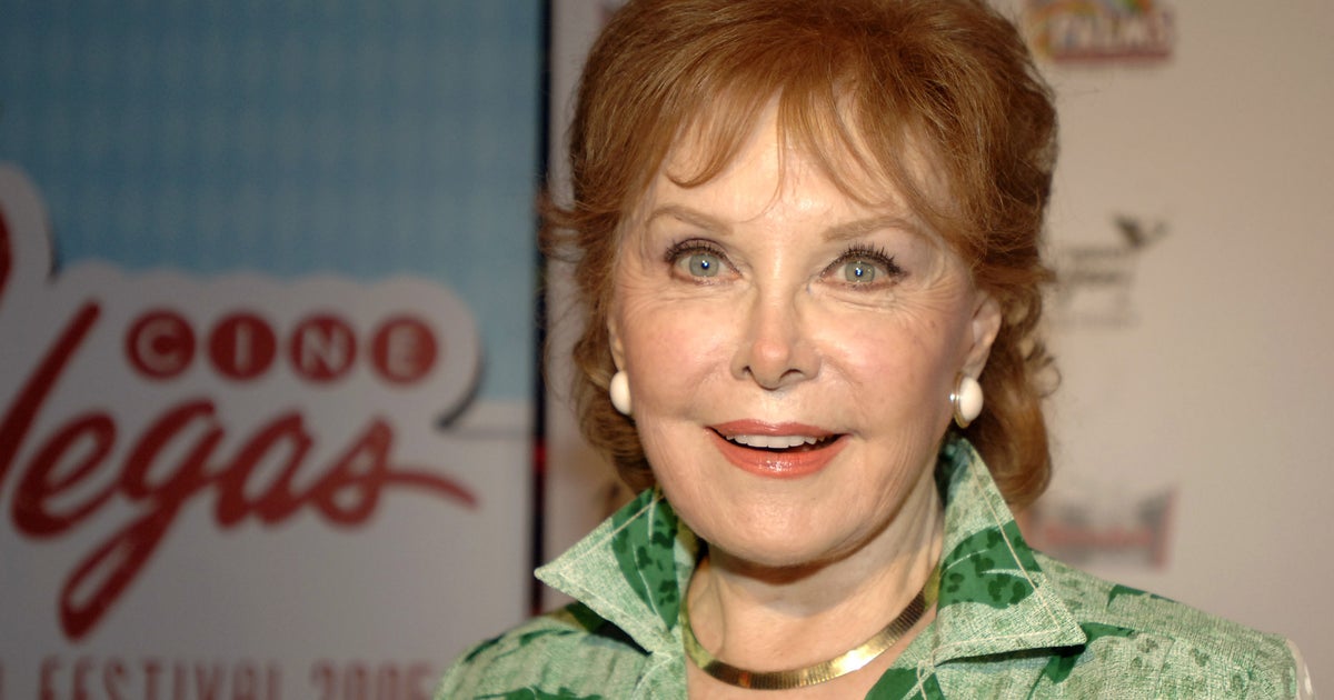 Hollywood Golden Age Actress Rhonda Fleming Dies At 97 - CBS Los Angeles