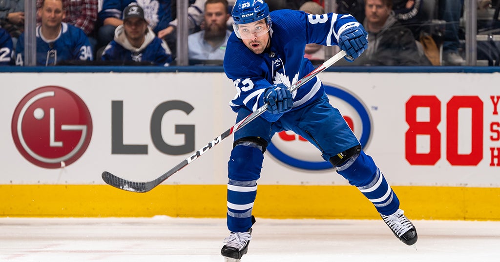 Penguins Sign Defenseman Cody Ceci To One-Year Contract - CBS Pittsburgh