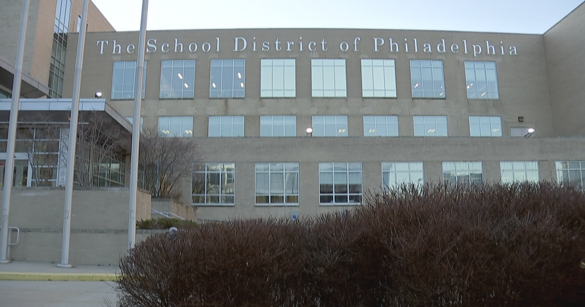 Parents Call For Philadelphia School District's Reopening Plan To Be ...