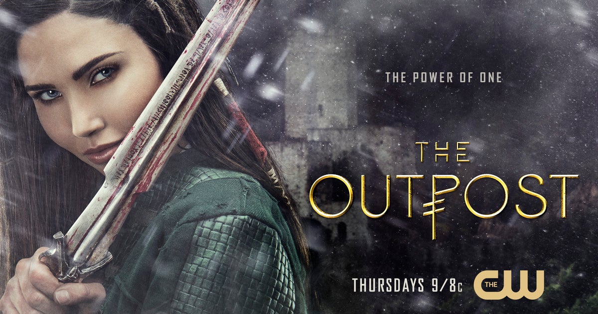 The Outpost - CBS Philadelphia