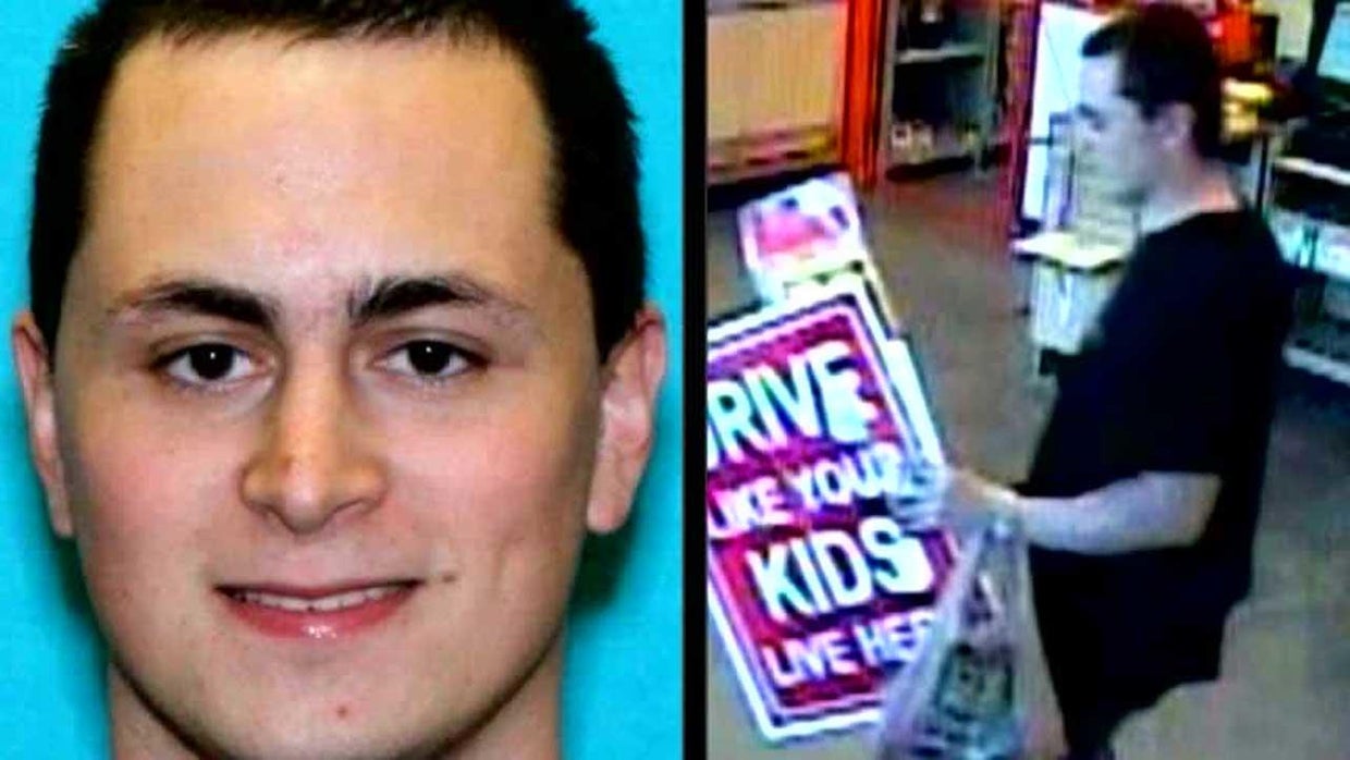 Inside the FBI's race to stop Austin, Texas, bombing spree - CBS News