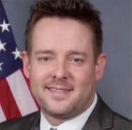 Jonathan Mattingly, officer involved in fatal shooting of Breonna ...