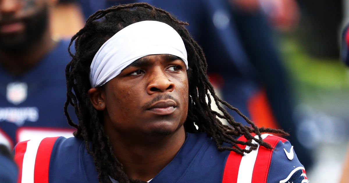 Jamie Collins Seemingly Returning, But Kyle Dugger 'Highly Unlikely' To ...