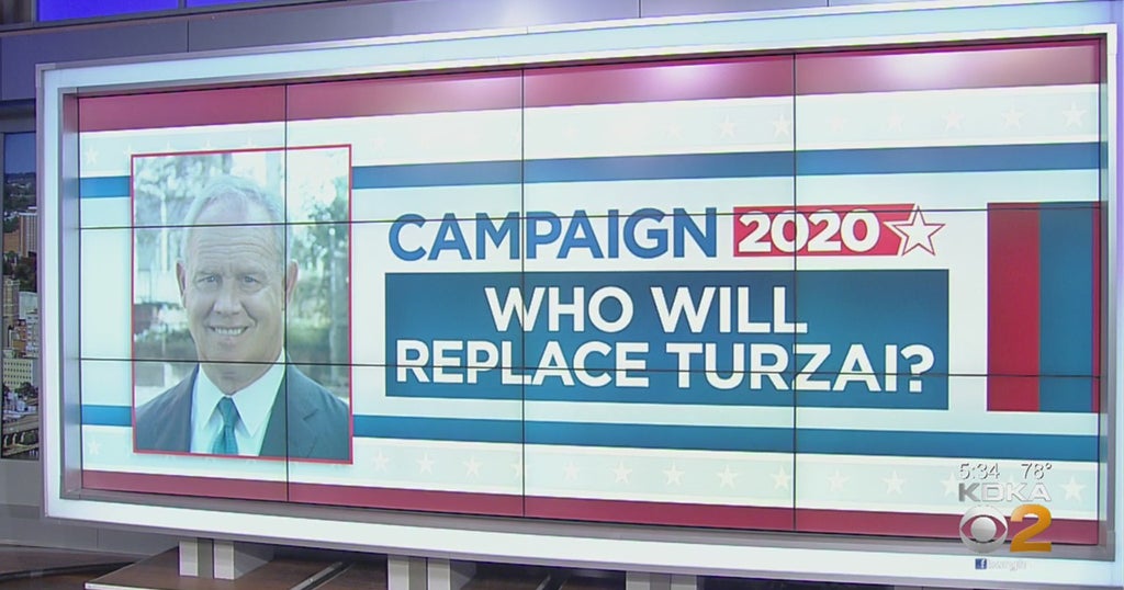 A Close Race In The North Hills To Succeed Former Pa. House Speaker ...