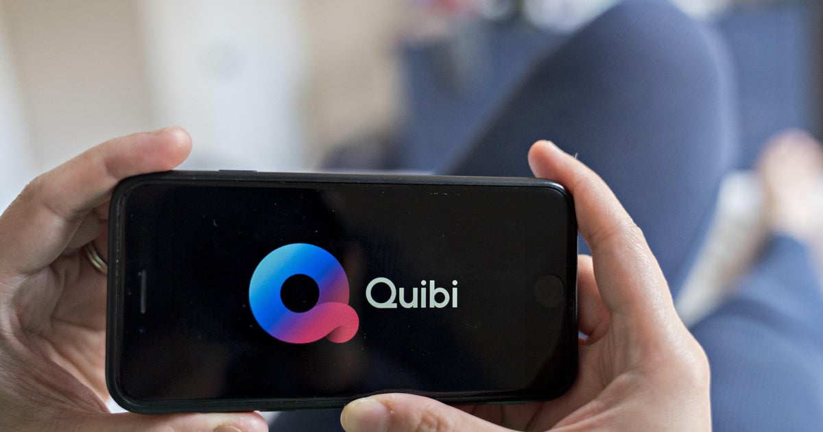Quibi is shutting down 6 months after the $2 billion video service's ...