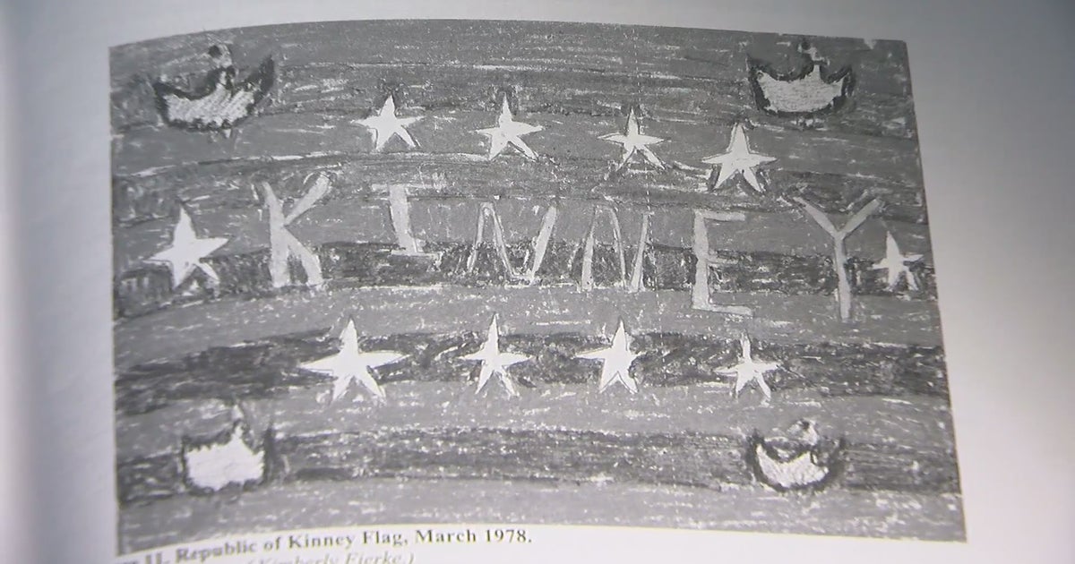 Finding Minnesota: Kinney, The Town That Seceded From The Union - CBS ...