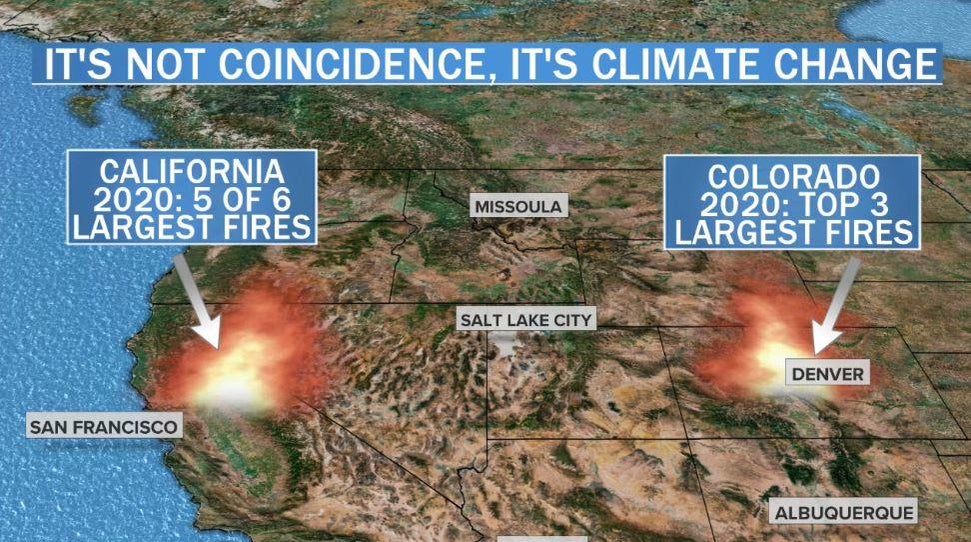 Hurricane force gusts prompt extremely critical fire danger in ...