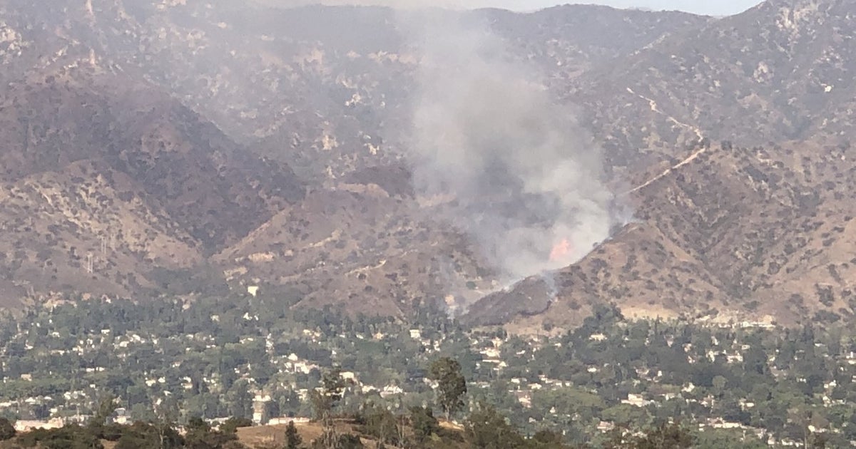 Evacuations Lifted, Power To Be Restored After Crews Get Handle On ...