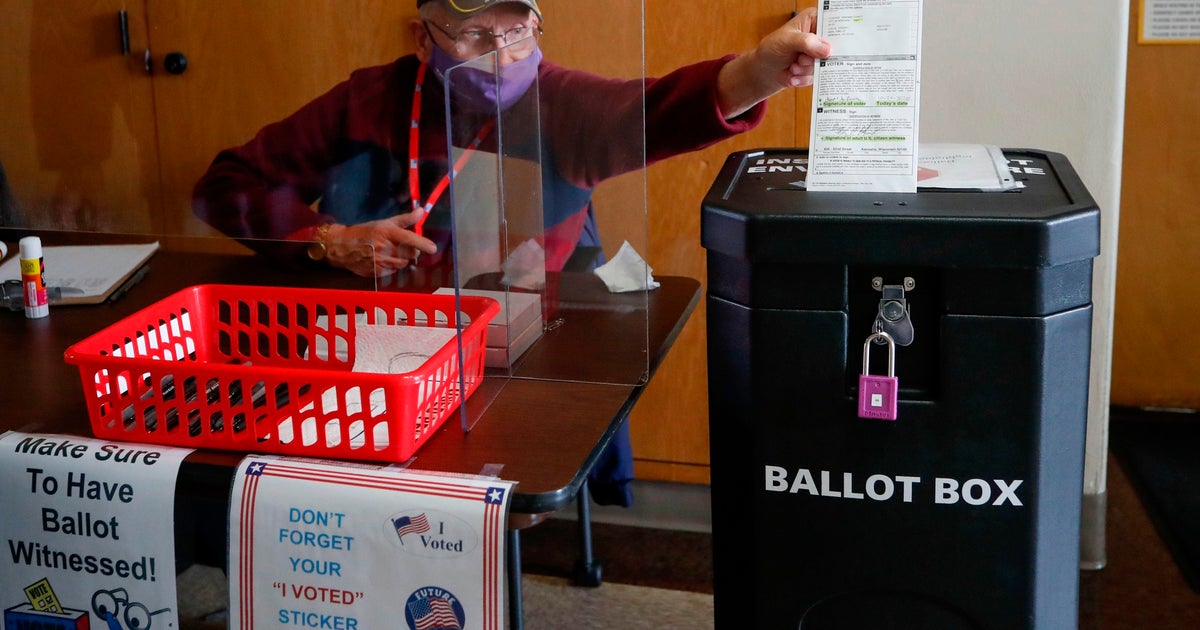 International election observers in U.S. hoping to "calm some of the ...