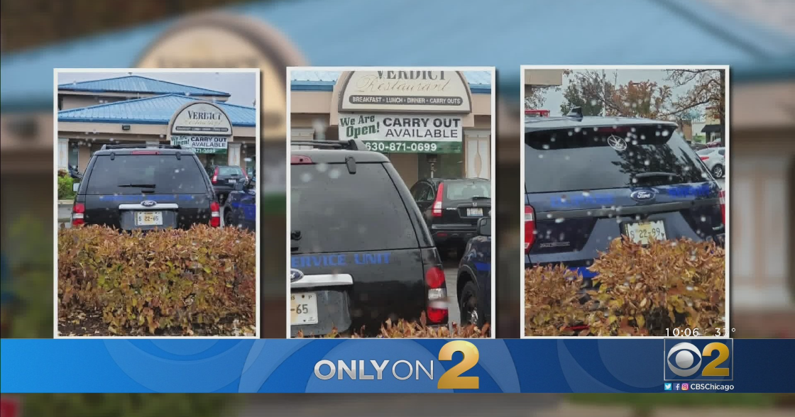 Only On 2: DuPage County Sheriff's Office Launches Internal Probe After ...