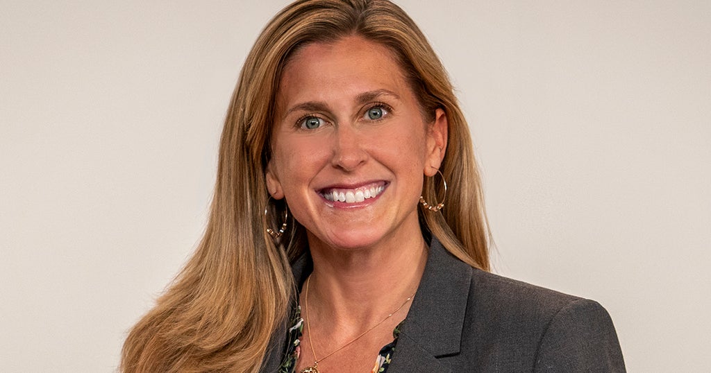 Jessi Miller Bradley Named WBZ-TV News Director - CBS Boston