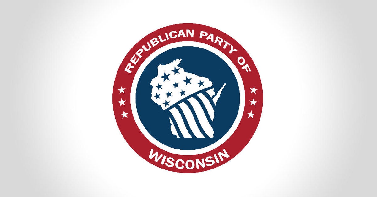 Wisconsin Republican Party says hackers stole $2.3 million - CBS News