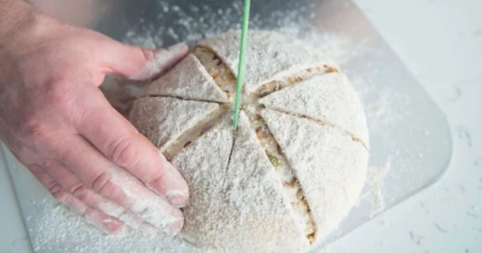 RECIPE: Award Winning Wheat Bread That Will Change The Way You Bake ...