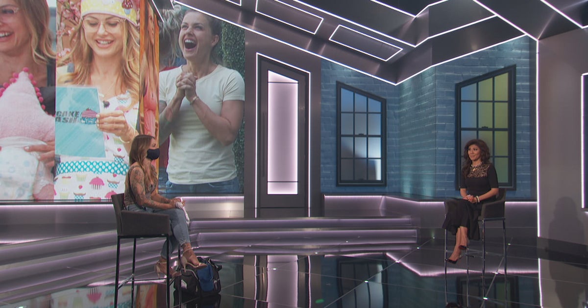'Big Brother' Renewed For A 23rd Season Coming Summer 2021 To CBS - CBS ...