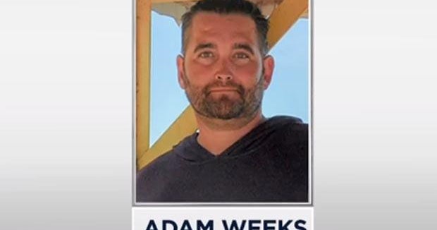 Pro-marijuana candidate Adam Weeks reportedly said GOP recruited him to ...