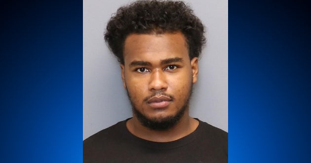 Khiry Queen Wanted In Fatal Glen Burnie Shooting Of Fillmore Burriss