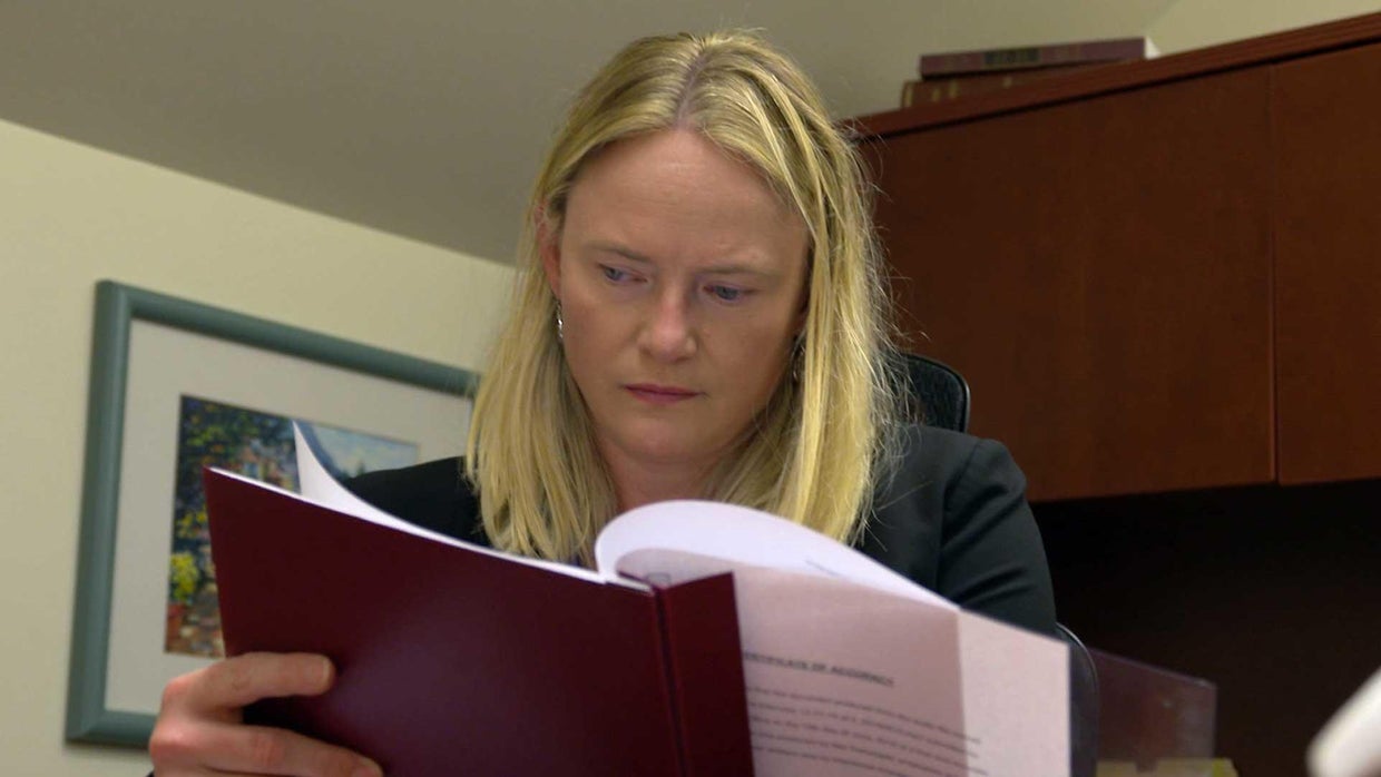 Trash or treasure? The evidence that helped find Anna Repkina's killer