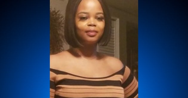 25-Year-Old Ashley Boles Missing From Reisterstown, Police Say - CBS ...