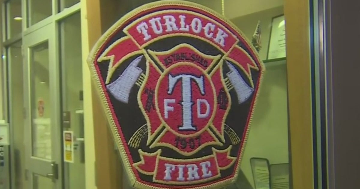 Crews Work Quickly To Stop Car Fire From Spreading To Turlock Apartment ...