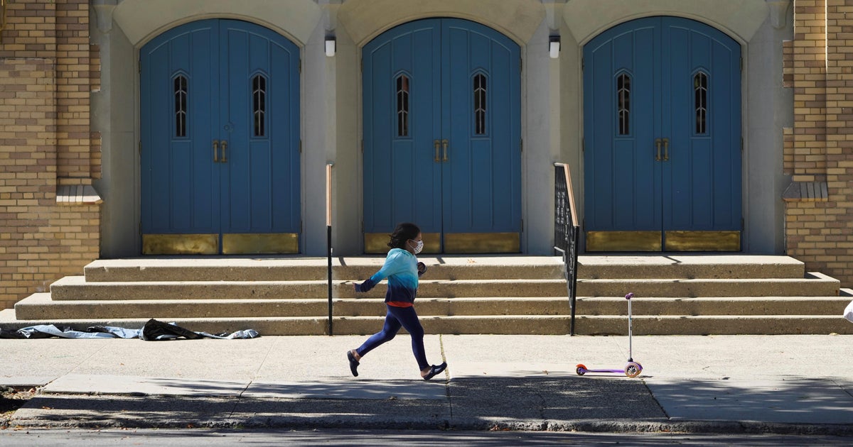 COVID-19 news from across the United States