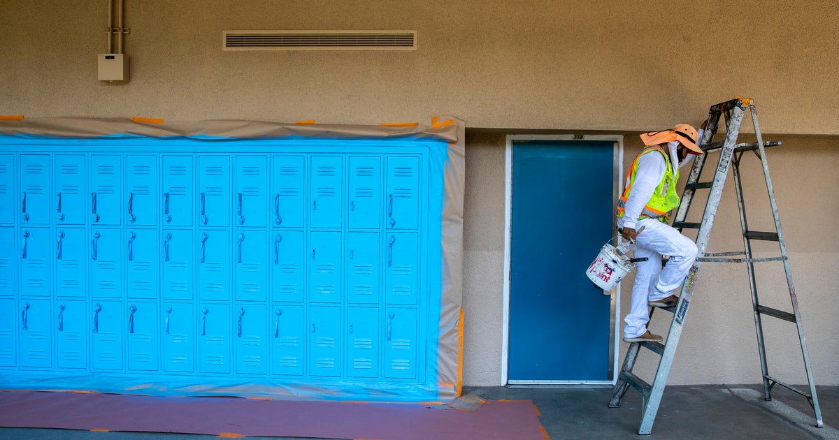 Voters Approve Measure Rr 7 Billion Bond For Lausd Facility