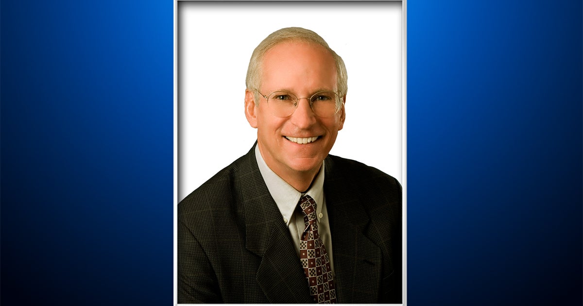 Livermore Vice Mayor Woerner Wins Lopsided Mayoral Race - CBS San Francisco