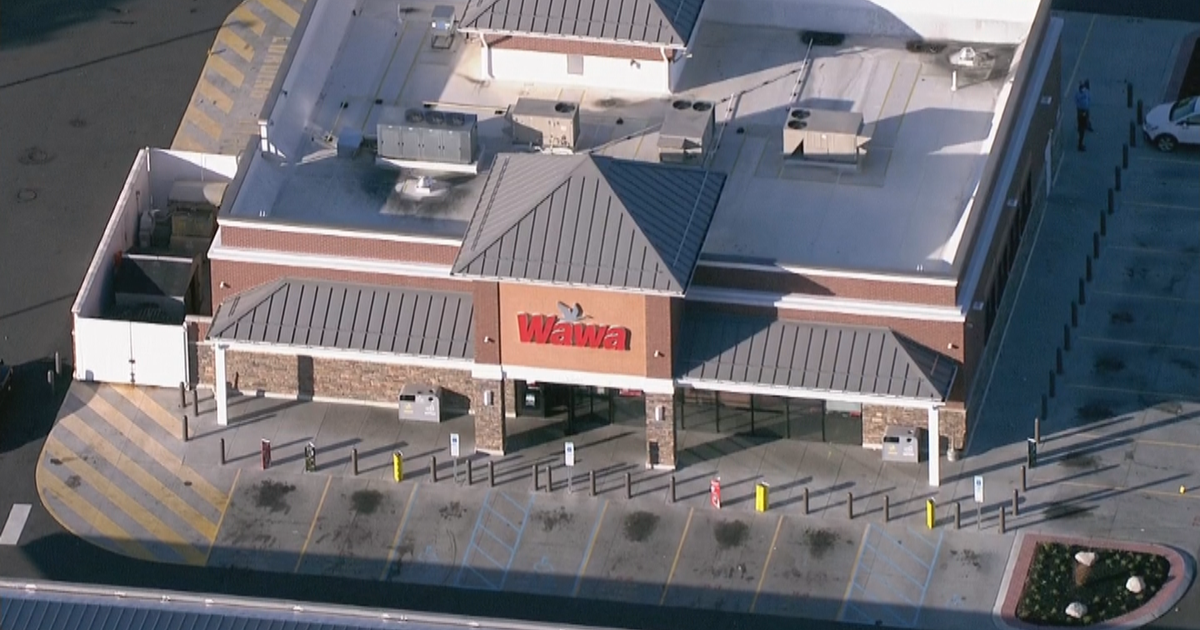 Officials: Investigation Underway After Gunfire Erupts At Bucks County ...