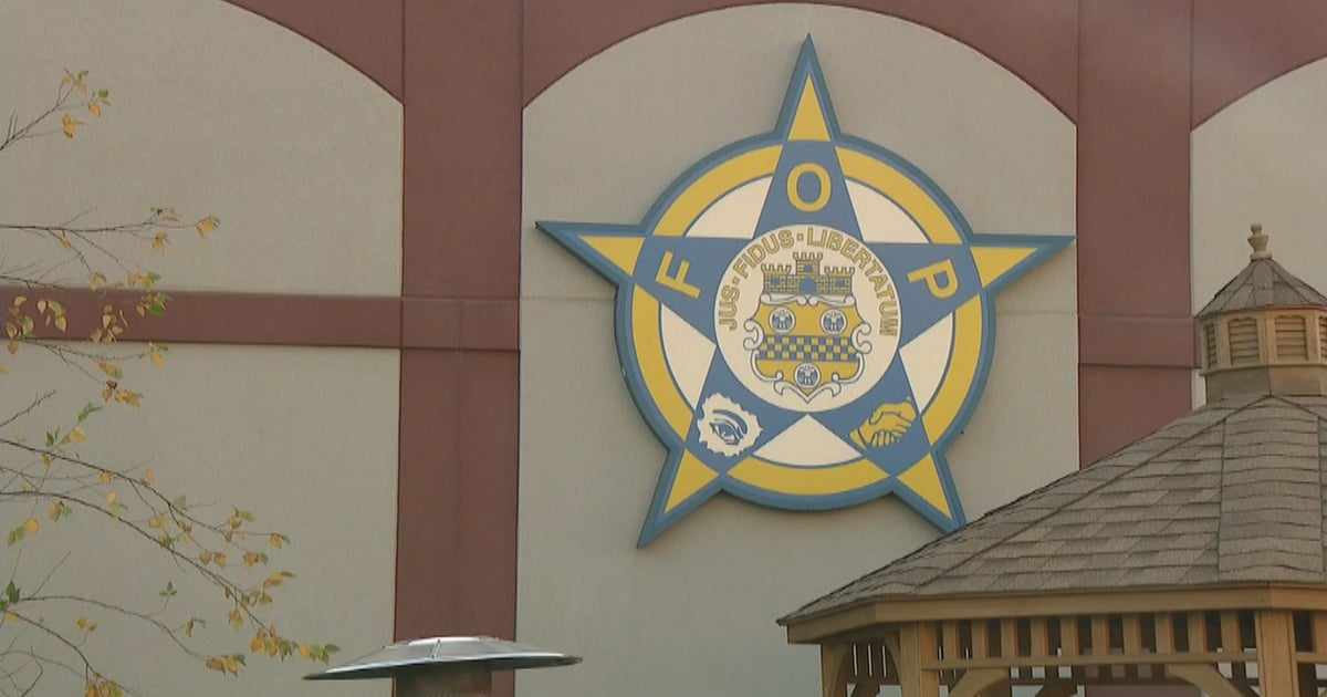 Fundraiser Benefiting FOP Survivors' Fund Held In Northeast ...