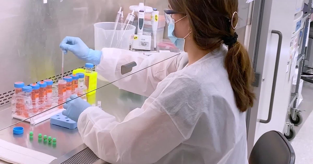 Pfizer Says Early Analysis Shows Its COVID-19 Vaccine Is 90% Effective ...