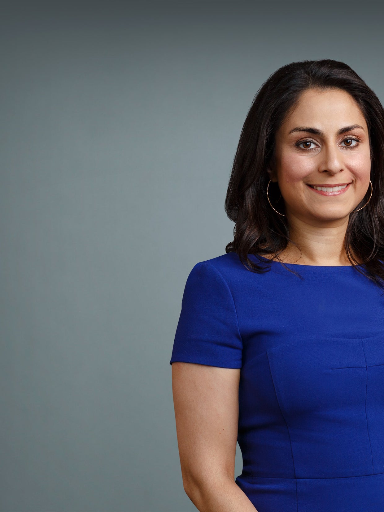 Hopkins-Educated Doctor Céline Gounder Appointed To President-Elect Joe ...