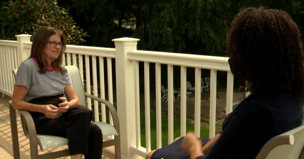 As Coronavirus Deaths Rise, Mental Health Experts Bracing For Grief ...