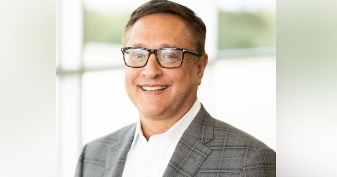 Dallas Businessman Jorge Baldor Dedicated To Bringing Awareness To ...