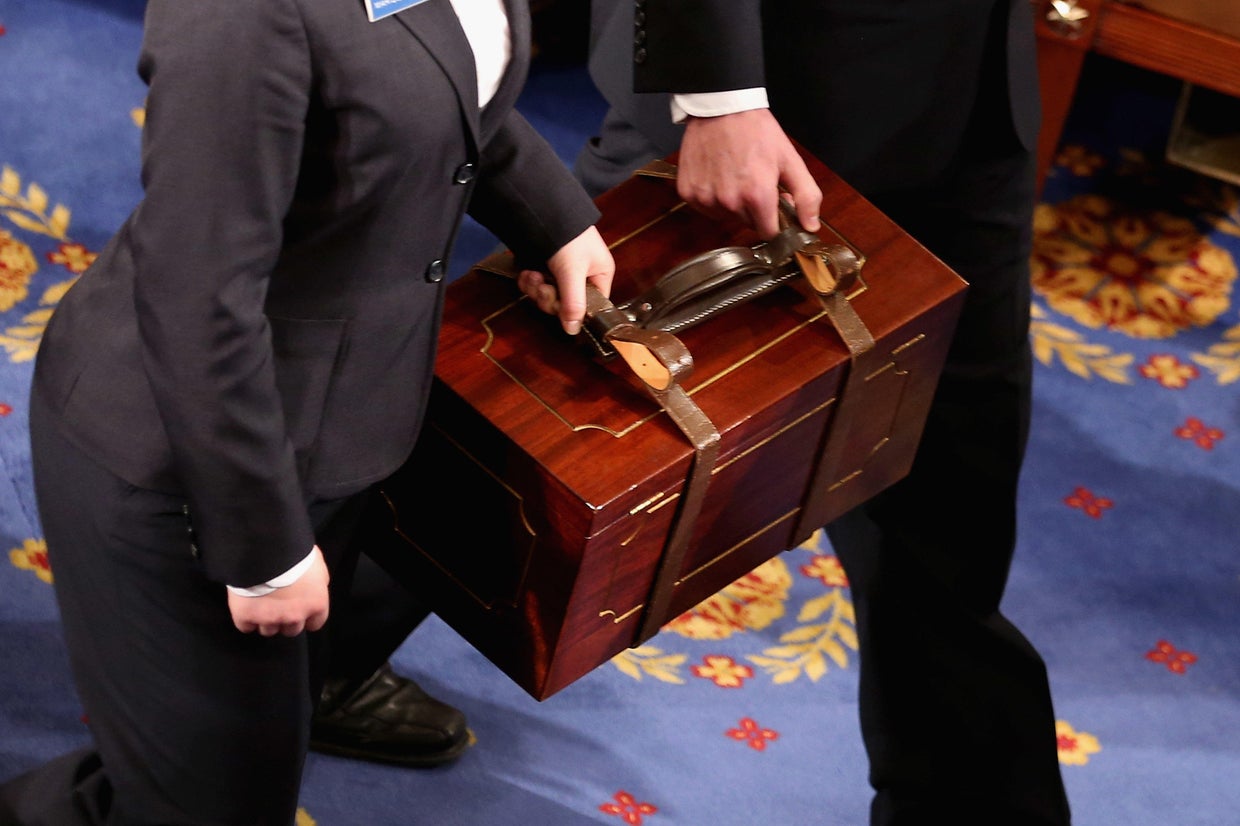 Joe Biden through the years