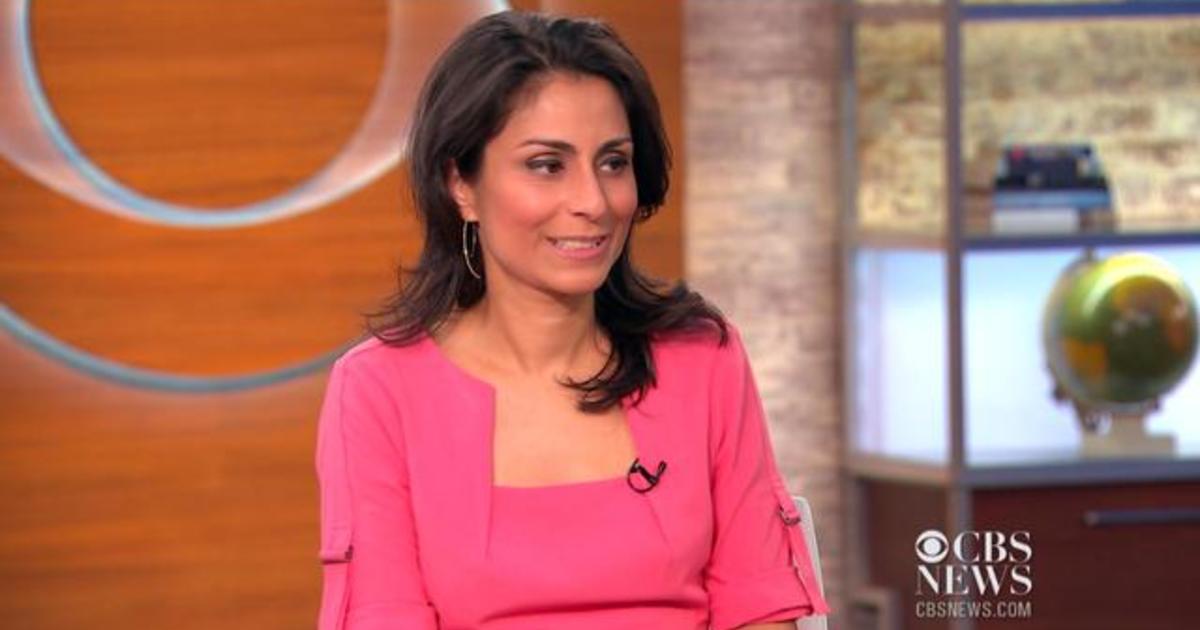 Hopkins-Educated Doctor Céline Gounder Appointed To President-Elect Joe ...